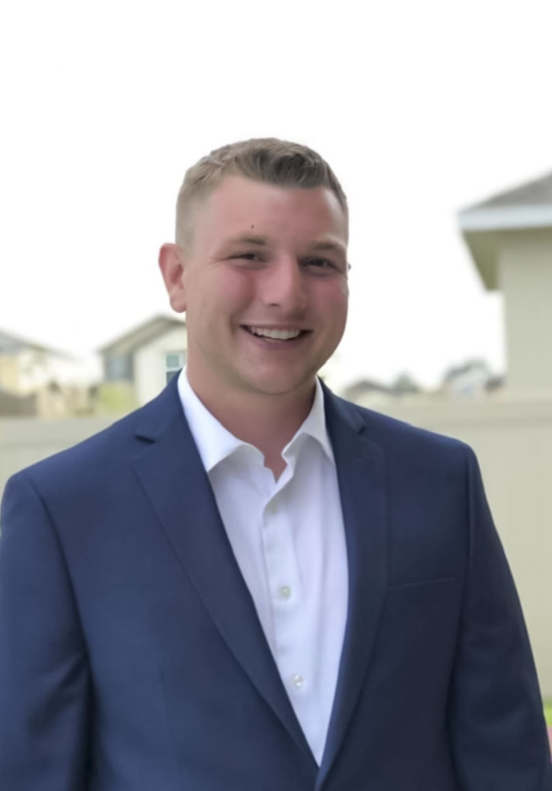 Meet the Team - Island Real Estate and Property Management